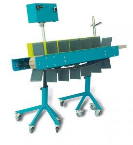 Octopack 1500/2500 - mwt Lettershopsysteme